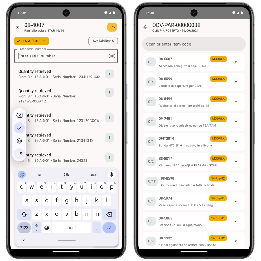 GN Mobile One | GN Techonomy