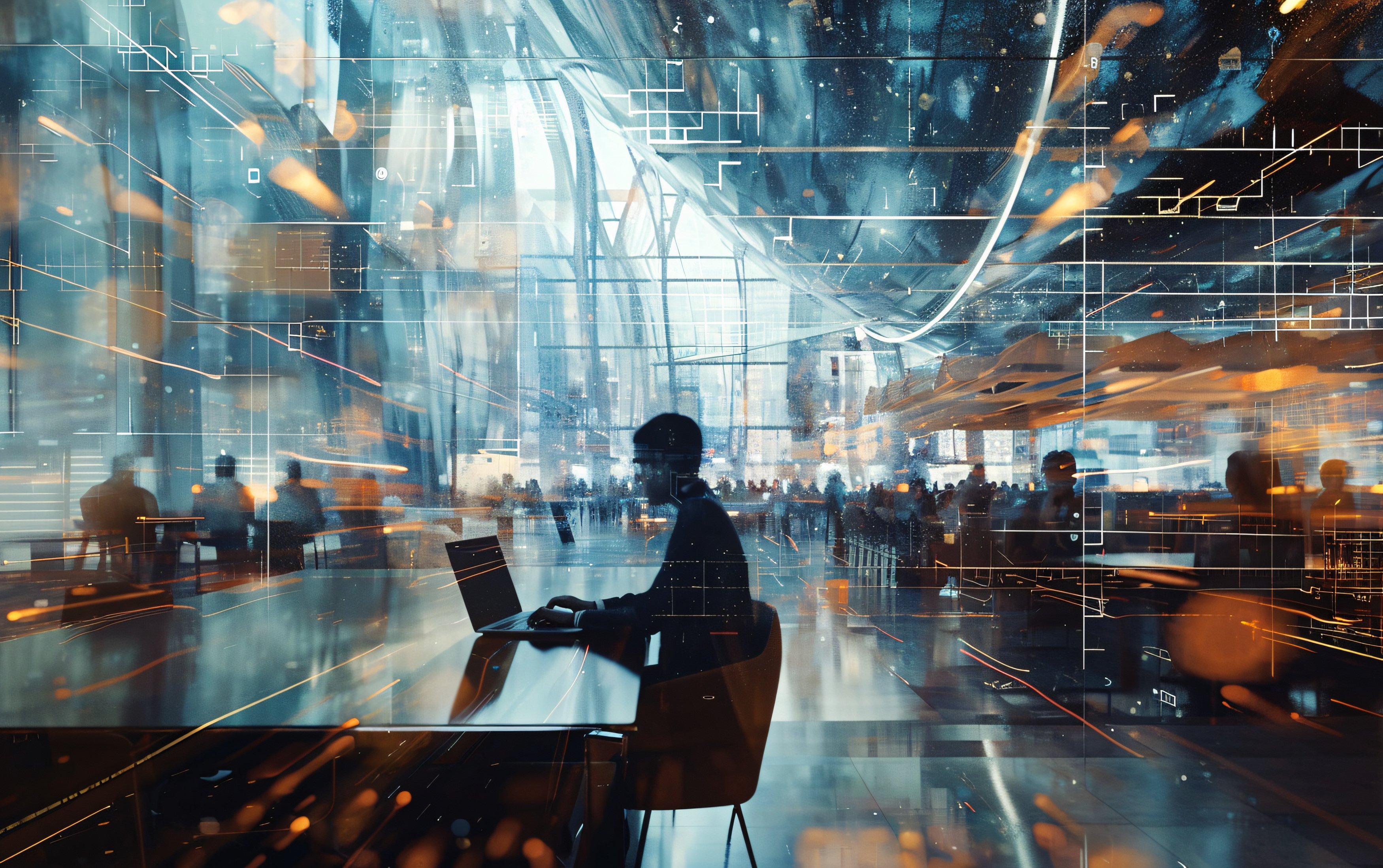 GN Advanced Traceability Technologies | GN Techonomy