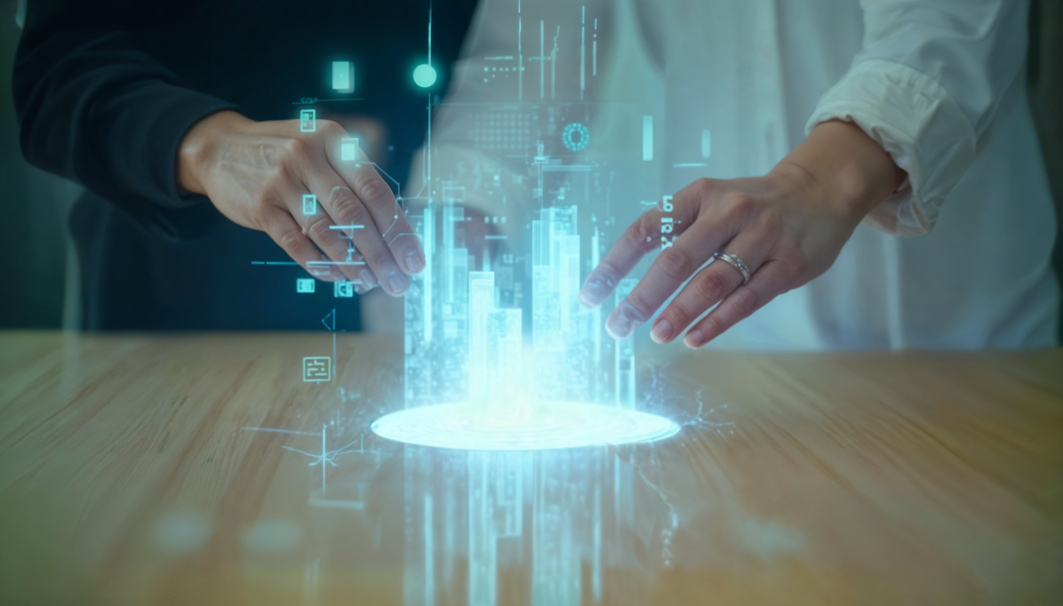 Iot & Platform (Cumulocity) | GN Techonomy